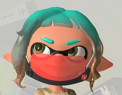 Squidbeak Shield - Inkipedia, the Splatoon wiki