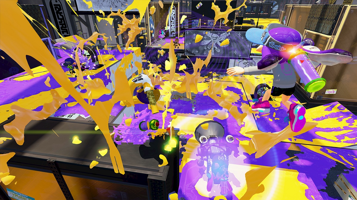 File:S Ancho-V Games promo 3.jpg - Inkipedia, the Splatoon wiki
