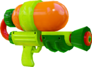Splattershot - Inkipedia, the Splatoon wiki