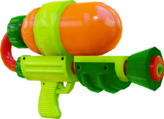 Splattershot - Inkipedia, the Splatoon wiki