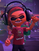 Sweater vs. Socks - Inkipedia, the Splatoon wiki