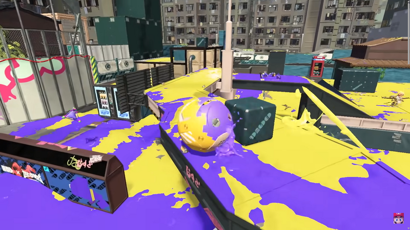 File:Eeltail Alley bridge (1st version).png - Inkipedia, the Splatoon wiki