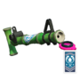 Toxic Mist - Inkipedia, the Splatoon wiki