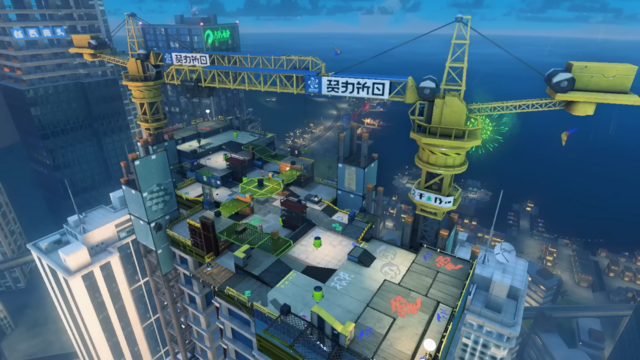File:S3 Crableg Capital nightime view.png - Inkipedia, the Splatoon wiki