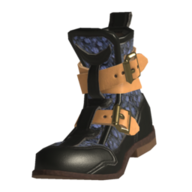 Dappled Hammertreads - Inkipedia, the Splatoon wiki