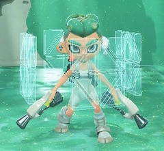 Armor - Inkipedia, the Splatoon wiki