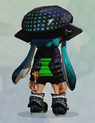 Armor Jacket Replica - Inkipedia, the Splatoon wiki