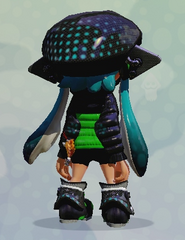 Armor Jacket Replica - Inkipedia, the Splatoon wiki