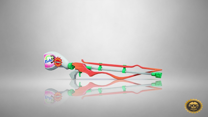 File:S Fresh Squiffer promo render.jpg - Inkipedia, the Splatoon wiki