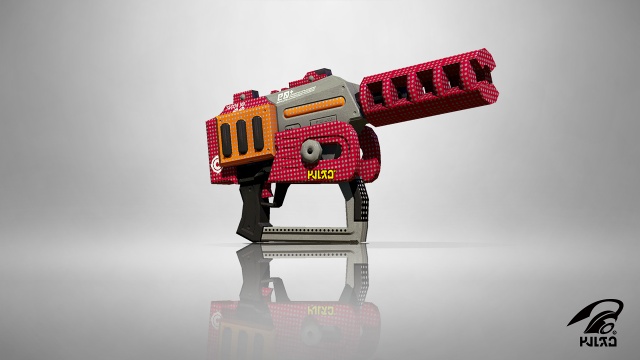 File:S Rapid Blaster Pro promo render.jpg - Inkipedia, the Splatoon wiki