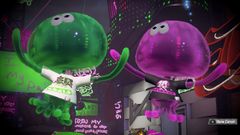 Squid vs. Octopus (2018) - Inkipedia, the Splatoon wiki