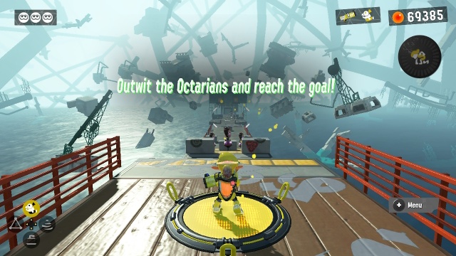 Splat You on the Flip Side - Inkipedia, the Splatoon wiki