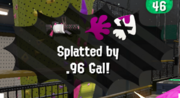 Splat (occurrence) - Inkipedia, the Splatoon wiki