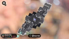 Scorch Gorge - Inkipedia, the Splatoon wiki