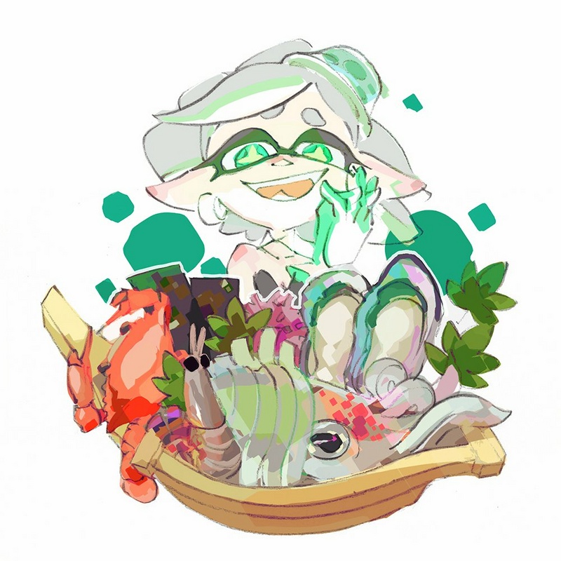 File:S Splatfest artwork Seafood.jpg - Inkipedia, the Splatoon wiki