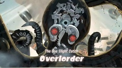 Overlorder - Inkipedia, the Splatoon wiki