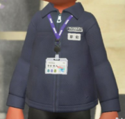 Dev Uniform - Inkipedia, the Splatoon wiki