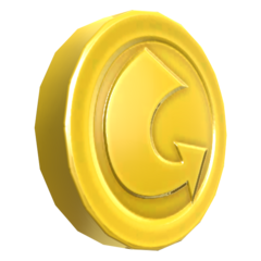 Cash - Inkipedia, the Splatoon wiki