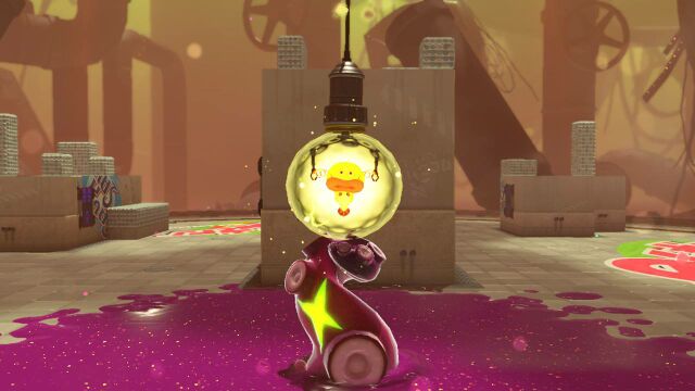 File:Octo Shower 1.jpg - Inkipedia, the Splatoon wiki