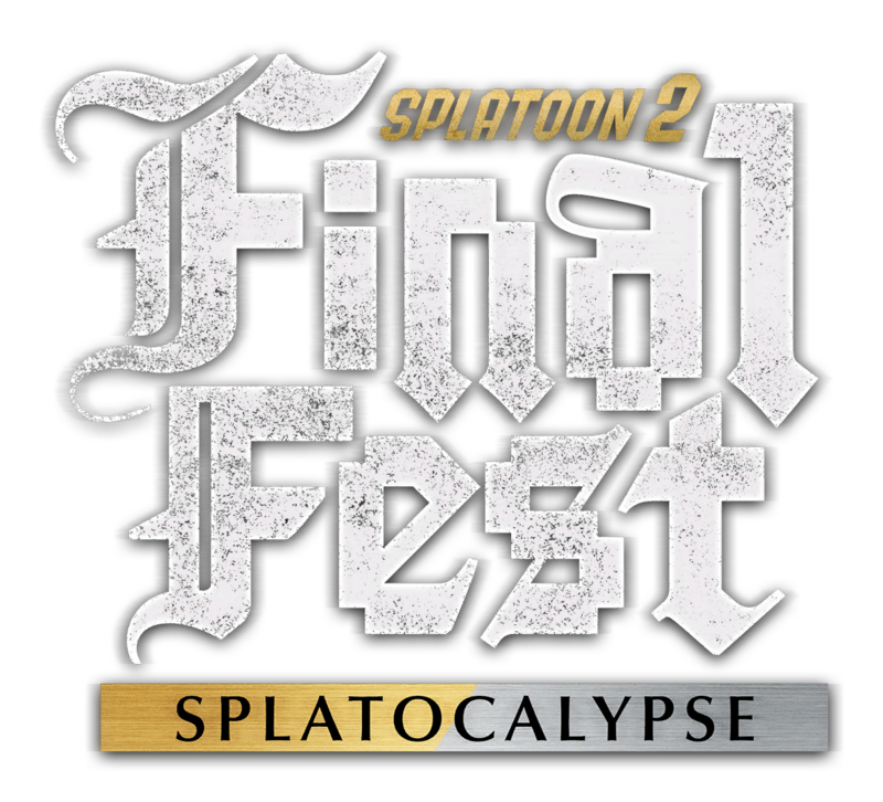 File:S2 Final Fest logo.png - Inkipedia, the Splatoon wiki