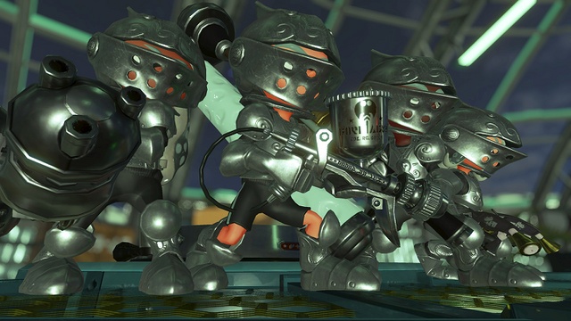 File:S2 Knight vs. Wizard Steel series outfits.jpg - Inkipedia, the ...