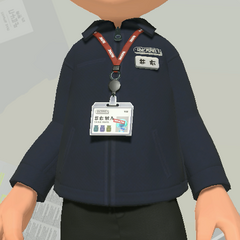 Dev Uniform - Inkipedia, the Splatoon wiki