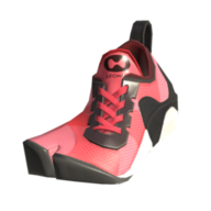 Turbo Tabi Red - Inkipedia, the Splatoon wiki