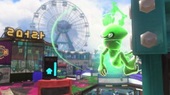 Zipcaster - Inkipedia, the Splatoon wiki