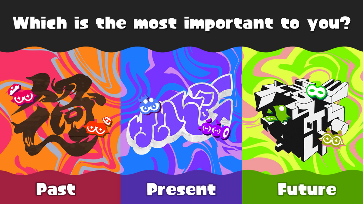 Inkipedia, the Splatoon wiki