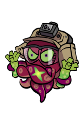DJ Octavio/Gallery - Inkipedia, the Splatoon wiki