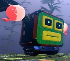 Octostamp DX - Inkipedia, the Splatoon wiki