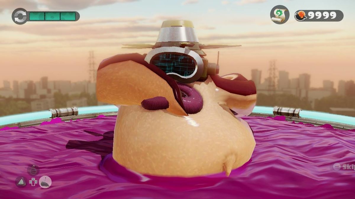 File:Unidentified Flying Object-Enemy Octostriker.jpg - Inkipedia, the ...