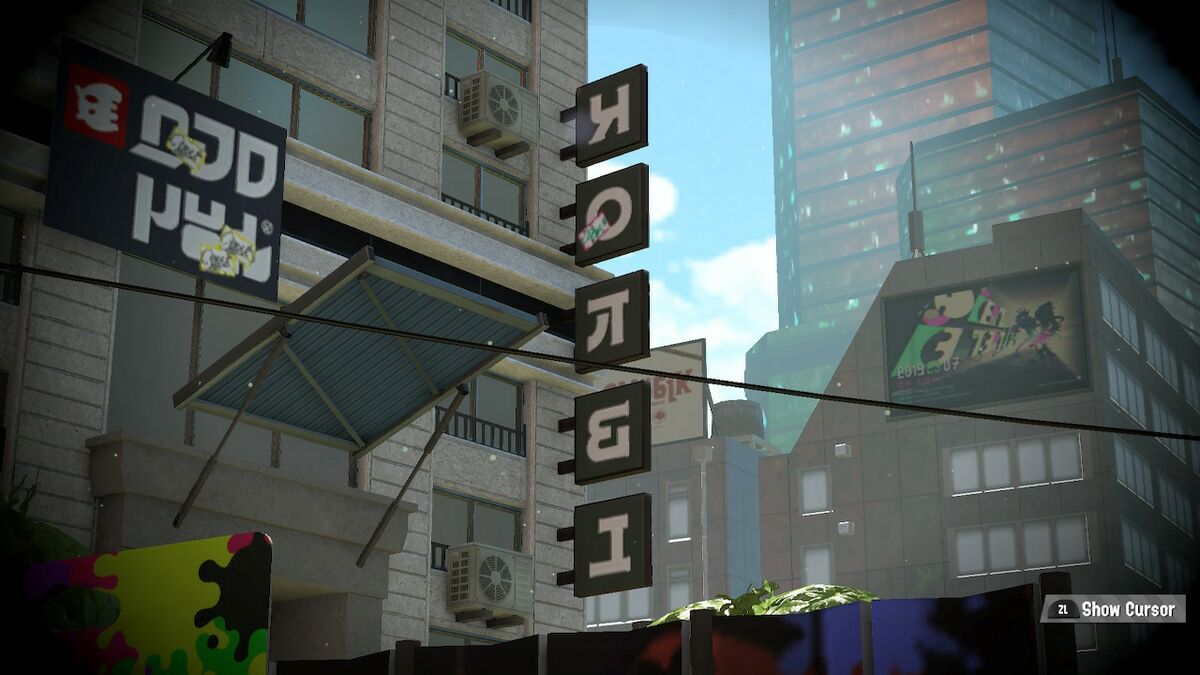 File:HOTEL.jpg - Inkipedia, the Splatoon wiki