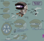 Octomaw - Inkipedia, the Splatoon wiki