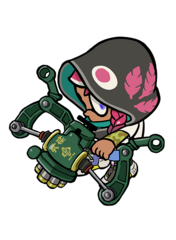 Wellstring V - Inkipedia, the Splatoon wiki