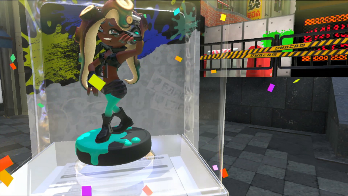 File:S3 amiibo Marina scan.png - Inkipedia, the Splatoon wiki