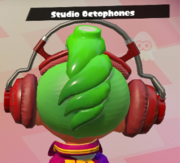 Studio Octophones - Inkipedia, the Splatoon wiki