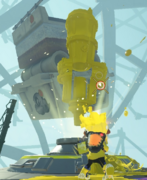 Goal - Inkipedia, the Splatoon wiki