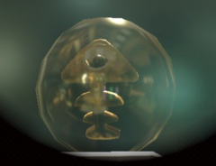 Golden Egg - Inkipedia, the Splatoon wiki