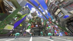 Nintendo Music - Inkipedia, the Splatoon wiki