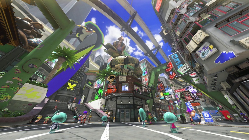 Nintendo Music/Splatoon 3 - Inkipedia, the Splatoon wiki