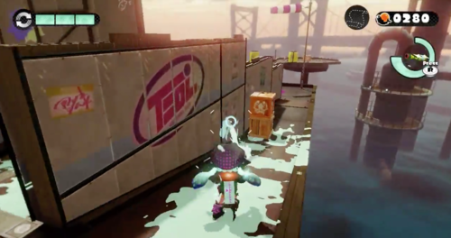 Octoling Onslaught - Inkipedia, the Splatoon wiki Octoling Onslaught - Inkipedia, the Splatoon wiki