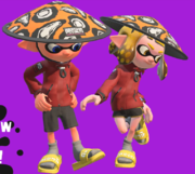 Chili-Pepper Ski Jacket - Inkipedia, the Splatoon wiki