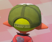 Takoroka Mesh - Inkipedia, the Splatoon wiki
