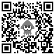 QR code - Inkipedia, the Splatoon wiki
