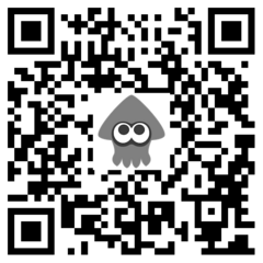 QR code - Inkipedia, the Splatoon wiki