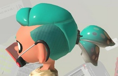 Squidbeak Shield - Inkipedia, the Splatoon wiki