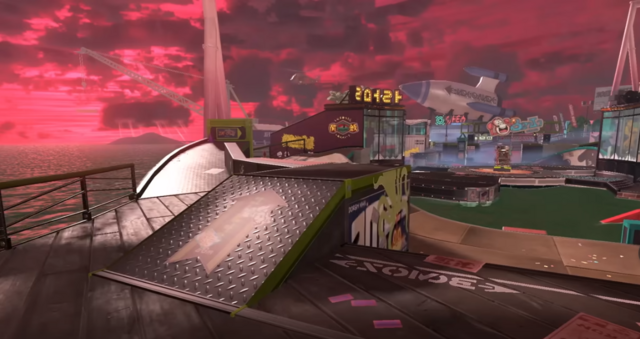 File:S3 Wahoo World Big Run Teaser.png - Inkipedia, the Splatoon wiki