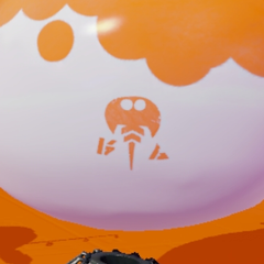 Balloon Fish - Inkipedia, the Splatoon wiki