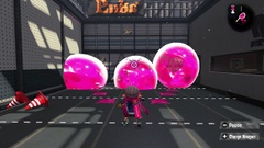 Bubble Blower - Inkipedia, the Splatoon wiki